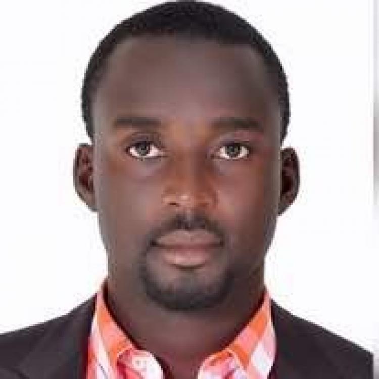 Rufa'I Umar Zubairu | Bayero University